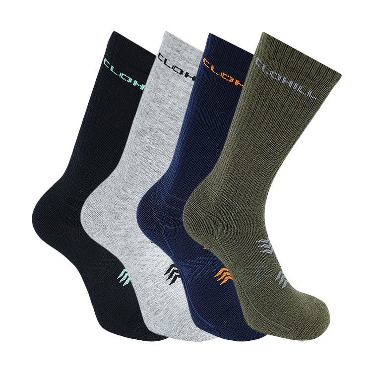 Clohill Alpaca Socks-Stay Cool & Dry